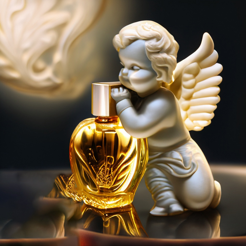 Engel Shopping – Das spirituelle Kaufhaus mit Magie